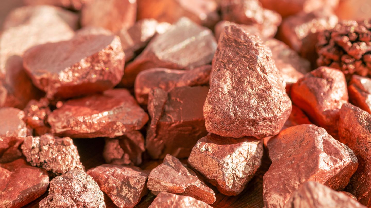 Anglo American, Codelco sign deal to unlock $5bn from copper mines in Chile