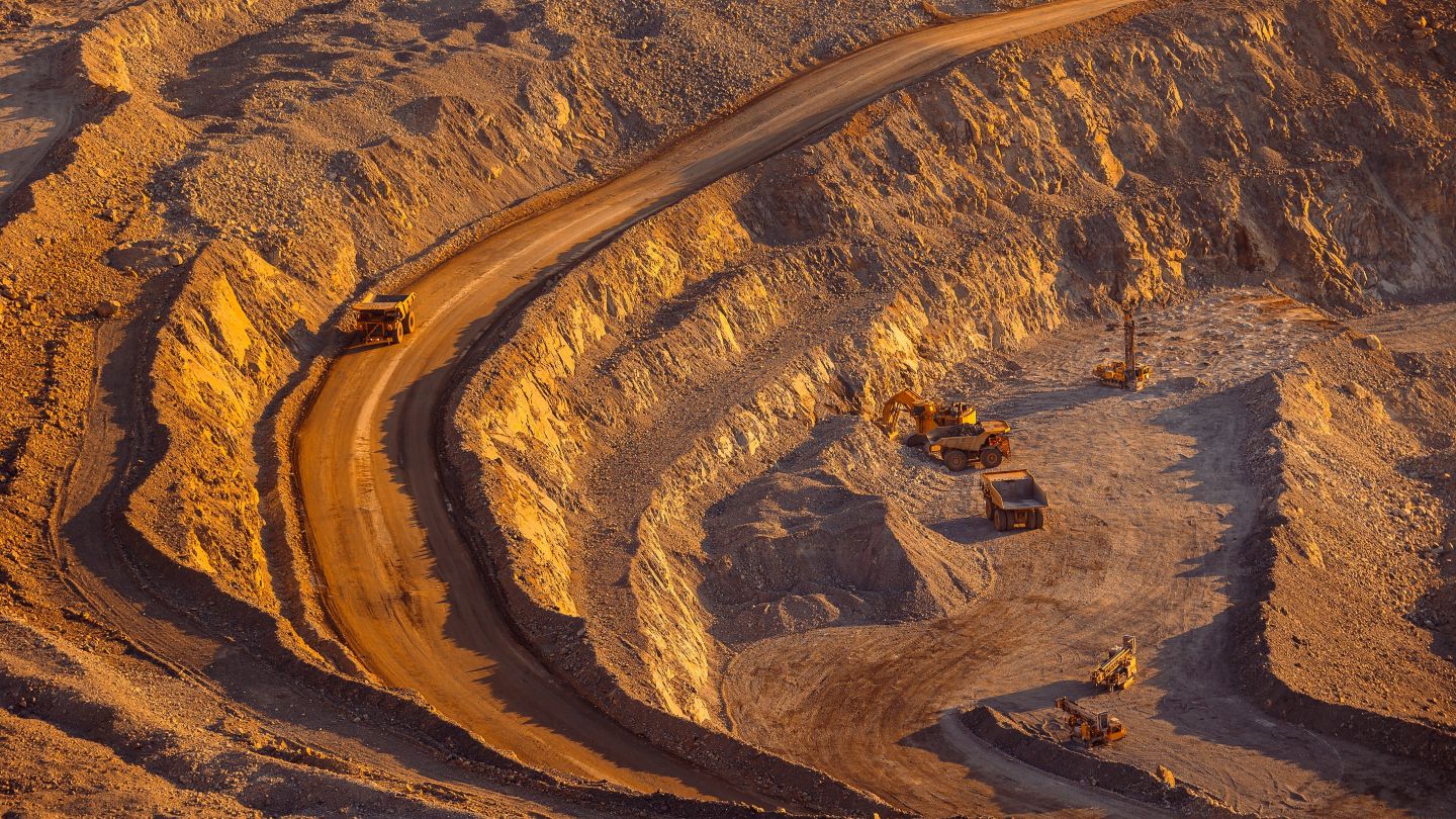 Chengtun Mining signs agreement to acquire Loncor Gold