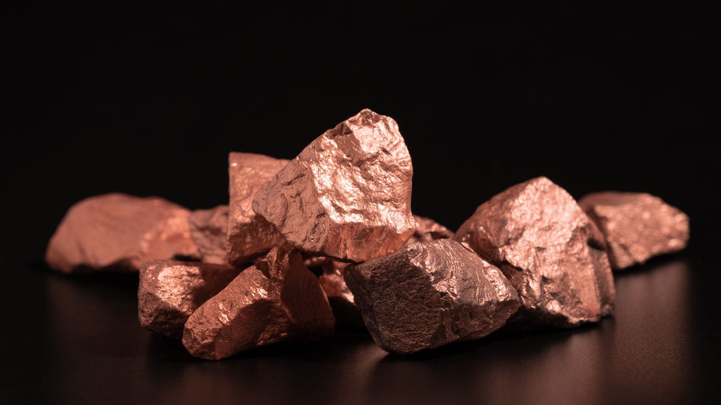 Angola to commence production at first major copper mine