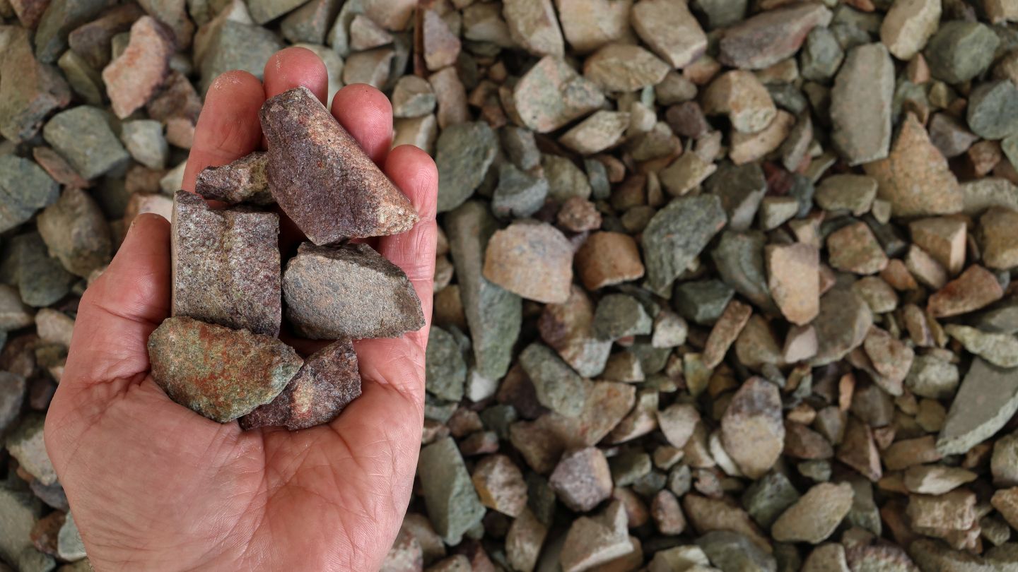 ARR updates Cowboy State Mine MRE at Halleck Creek