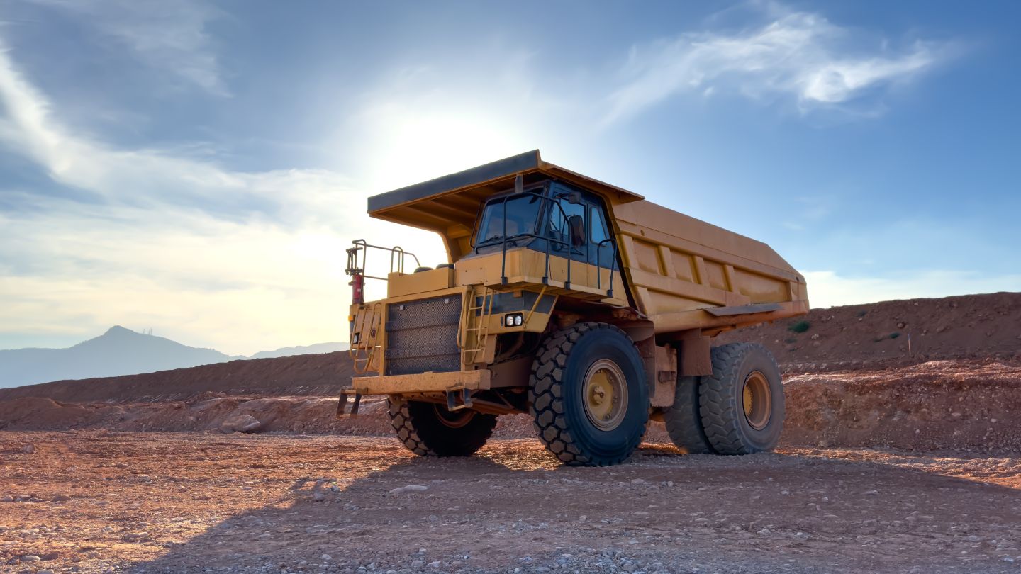CATL, EACON partner to revolutionise mining haulage