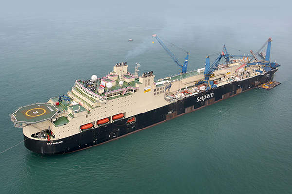 Husab Uranium Project, Namib Desert, Namibia - Mining Technology ...