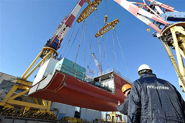 Imouraren Uranium Mine - Mining Technology | Mining News and Views ...