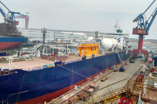 Eagle Mountain Saprolite Gold Project, Guyana - Mining Technology ...