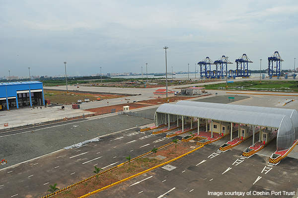 Cobre Panama Copper Mine, Donoso District, Panama