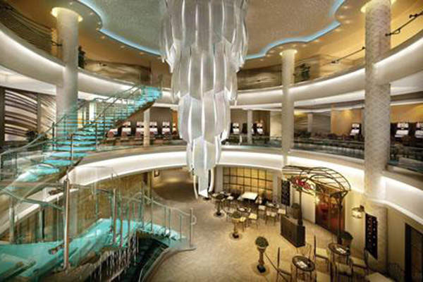 Mountain Pass Rare Earth Mine Modernisation Project, California ...