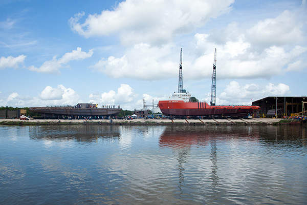 Moma Titanium Minerals Mine, Mozambique - Mining Technology | Mining ...