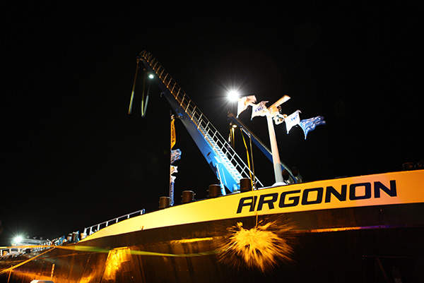 Husab Uranium Project, Namib Desert, Namibia - Mining Technology ...