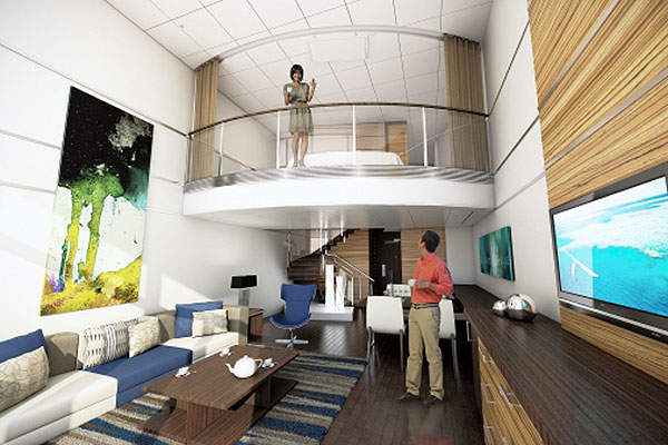 Husab Uranium Project, Namib Desert, Namibia - Mining Technology ...