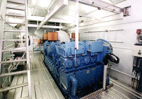 Cominco Copper Mine, Highland Valley, British Columbia - Mining ...