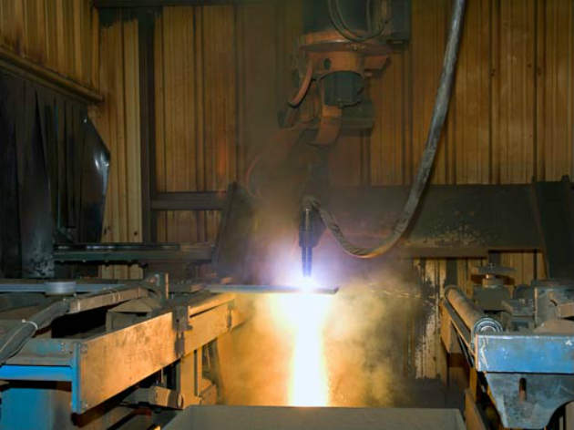 OceanaGold produces first gold from Haile Gold Mine, South Carolina