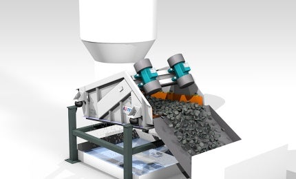 Dewatering Screen - Mining Technology