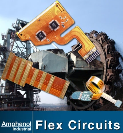 Flex Circuits - Mining Technology