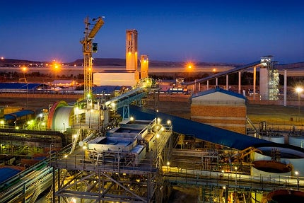 South Deep Gold Mine - Mining Technology | Mining News and Views ...