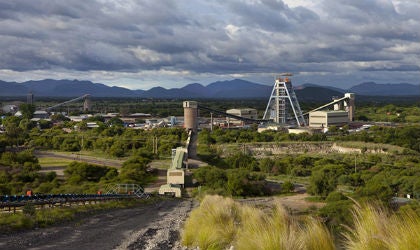 Tumela Mine, Thabazimbi - Mining Technology | Mining News and Views ...