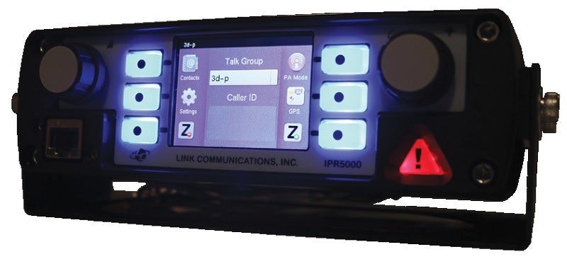 Radio Over Ip Roip Mining Technology