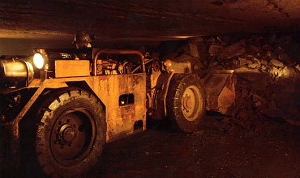 Samancor Chrome Mines - Mining Technology | Mining News and Views ...
